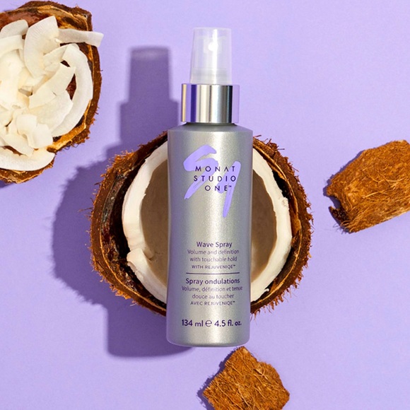 MONAT GLOBAL | Hair | Monat Wave Spray | Poshmark